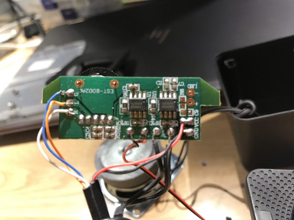[ESP8266][ESP32] Df player miniでmp3・wavの音を鳴らす | ANDROIPHONE